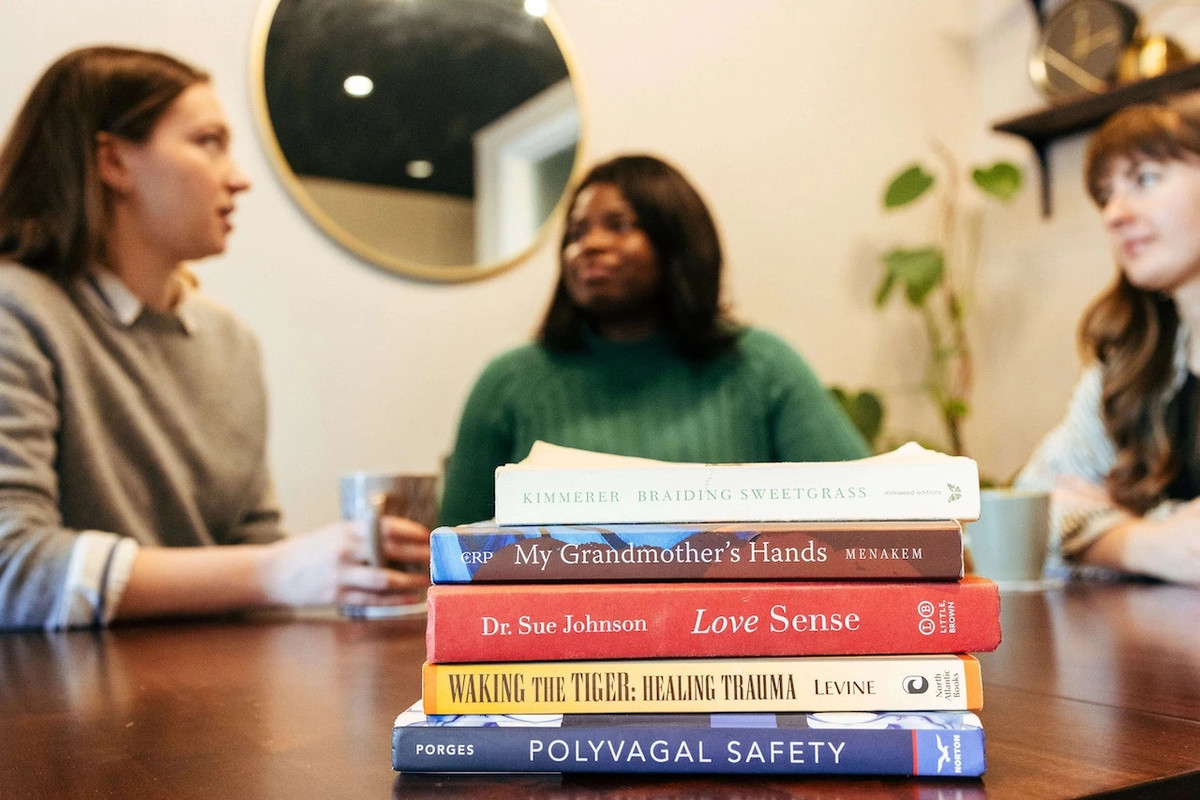 Adult Friendships: Why They Matter | Cultivate Mental Health Ottawa, ON