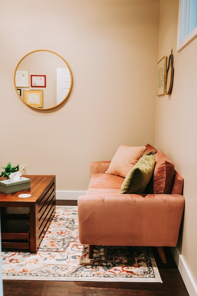 Supportive Psychotherapy | Cultivate Mental Health Ottawa, ON