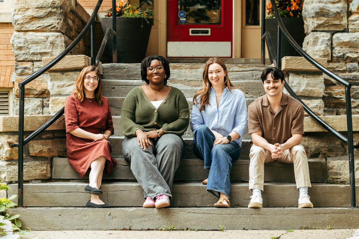 Cultivate Mental Health | The Golden Triangle | Centretown